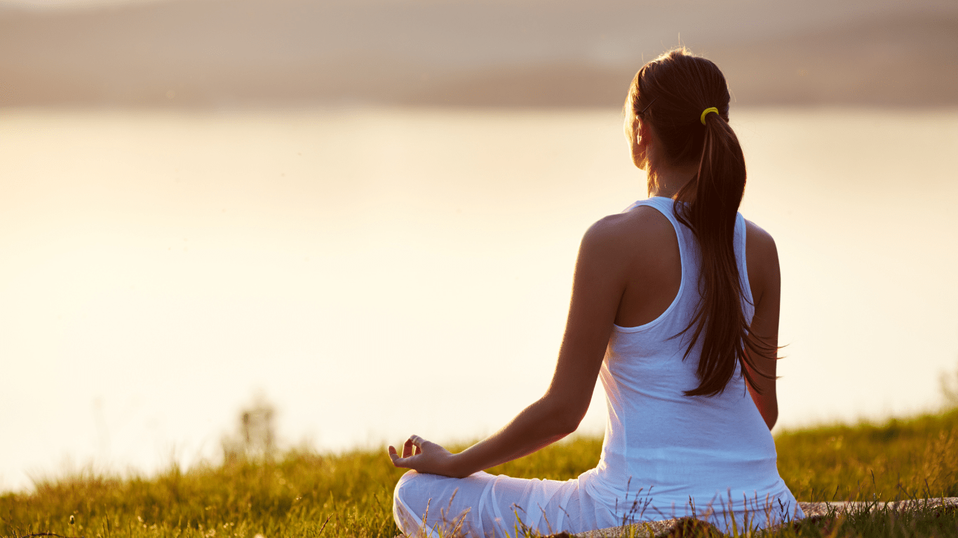 Meditation for Mental Health: A Path to Inner Peace - Hope and Care Clinic