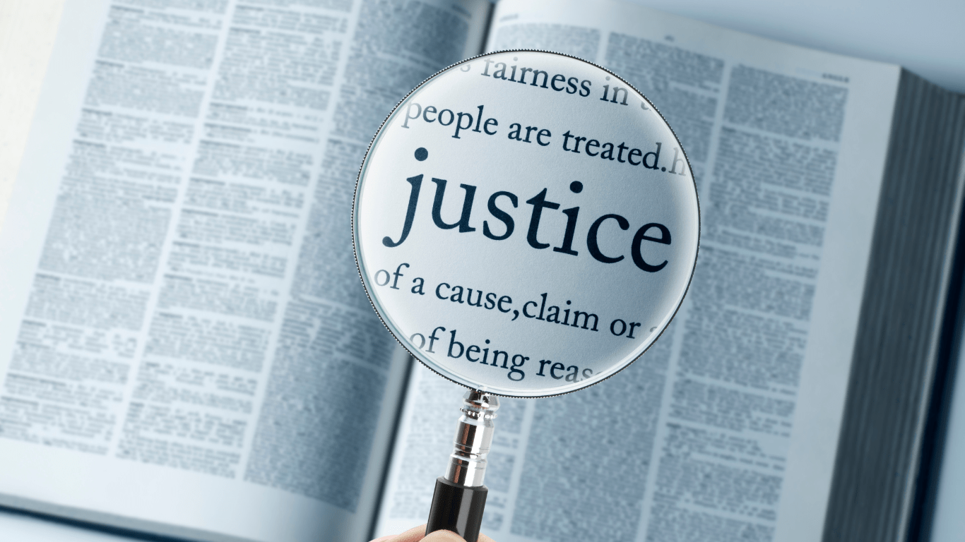 Stay Mentally Healthy While Fighting for Justice - Hope and Care Clinic