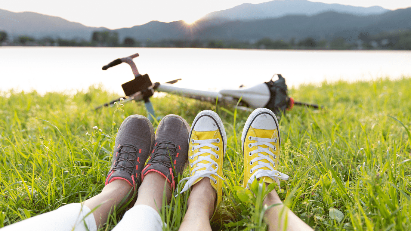 Why Taking Breaks from Screens is Essential for Well-being - Hope and ...